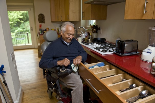 Sweden: A Role Model for Elderly Care – Longevity Innovators