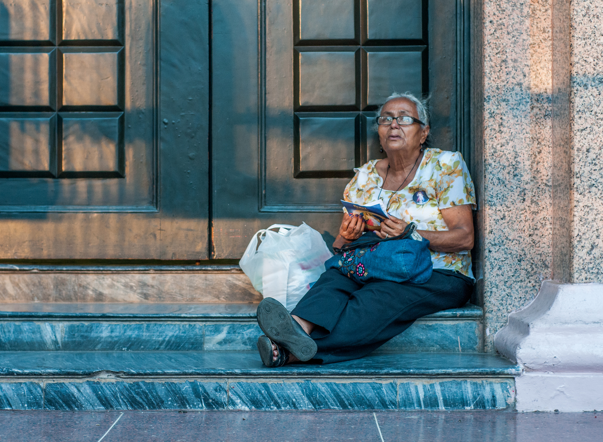 GLOBAL HEALTH AGING – Changing the aging landscape through engagement ...
