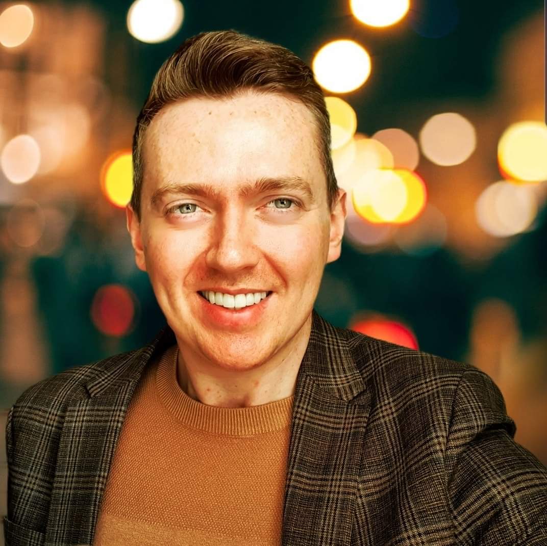 Five Questions With Public Health Registrar Rory McGill – Longevity ...